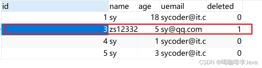 Mybatis-Plus进阶使用_reflectionkit.getsuperclassgenerictype-CSDN博客