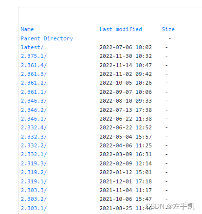 【Jenkins安装教程】以及该jenkins实例似乎已离线 解决办法-CSDN博客