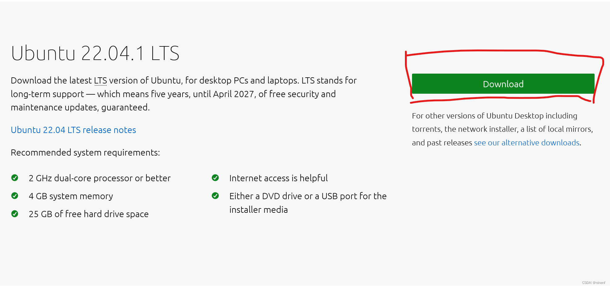在VirtualBox上自己搭建SEED—Emulator虚拟机(Ubuntu20.04内含Ubuntu22.04地址)_seed-ubuntu20.04-CSDN博客