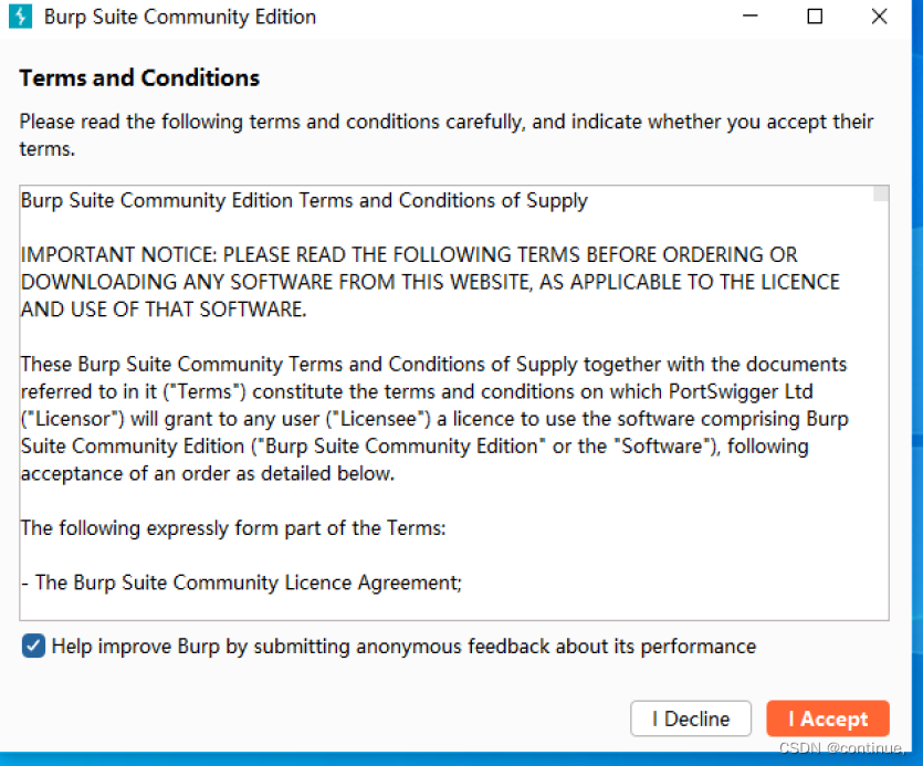 Java与BurpSuite安装及拦截配置指南-CSDN博客