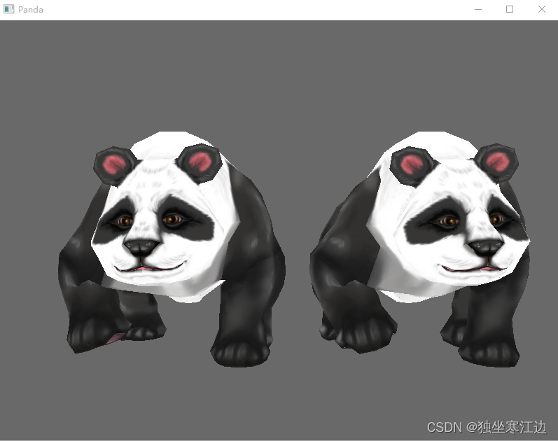 Panda3d 3D引擎详解-CSDN博客
