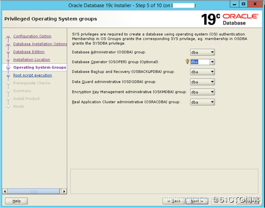 Oracle数据库升级-Oracle 12.2 update to 19c using DBUA_+RAC_oracle12.2.0.1升级到19c-CSDN博客
