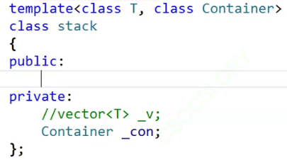 C++STL的stack和queue(超详解)-CSDN博客