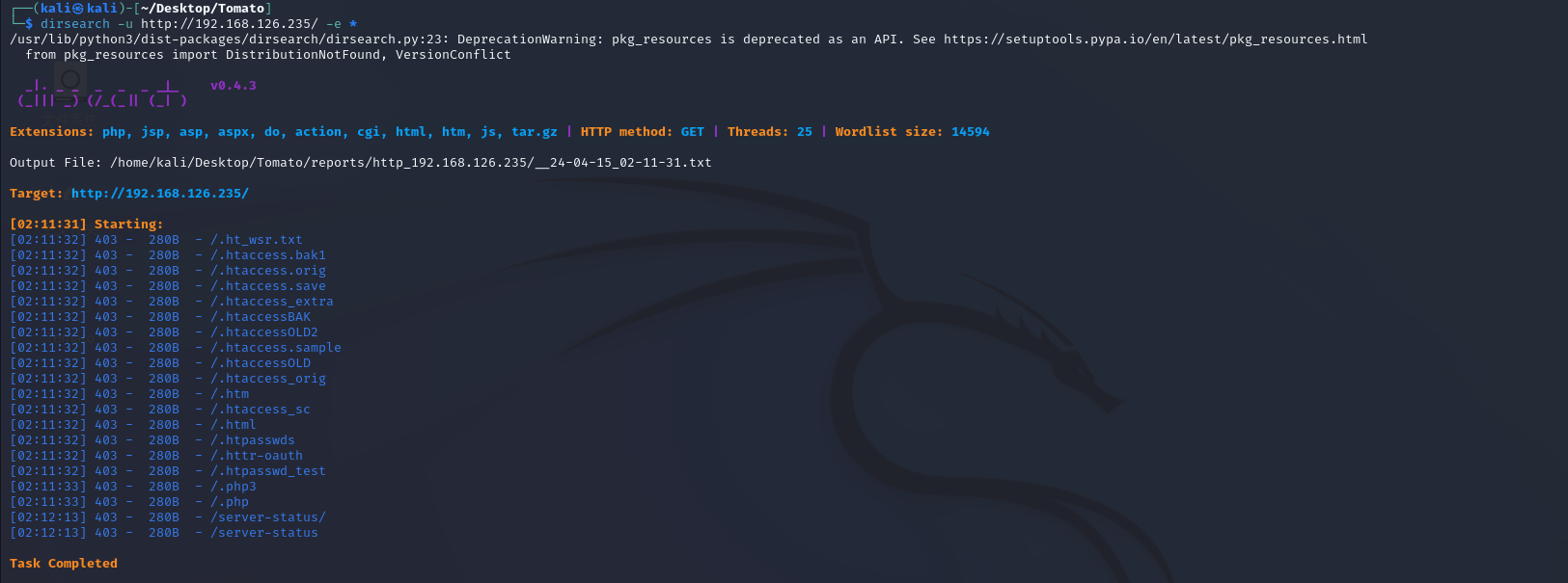 37、Tomato(VulnHub)-CSDN博客
