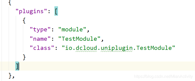 uni-app安卓原生插件开发记录_uniplugin-hello-as-CSDN博客