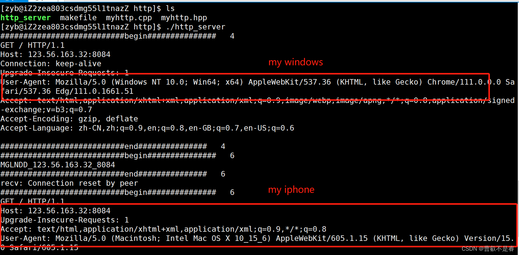 udp &&TCP详解 ——以抓包方式_tcpdump抓udp包命令-CSDN博客
