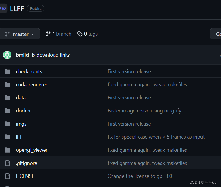 【Nerf数据集】制作自己的nerf数据集_nerf数据集制作-CSDN博客
