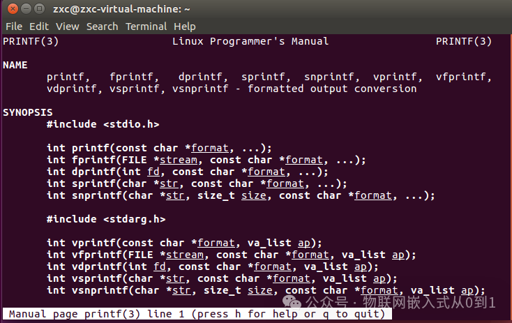 Linux命令大全：linux命令的基本结构，常用命令的用法演示，以及一些常用linux命令，帮助你更好地理解使用linux系统linux命令构件命令 Csdn博客
