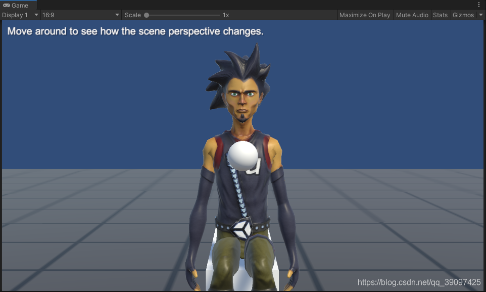 Unity AzureKinect所有Demo整理分析(持续更新中)_azure kinect examples for unity-CSDN博客