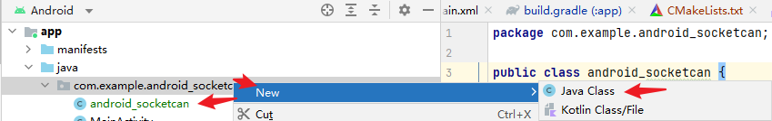 Android CAN 简记_android canopen-CSDN博客