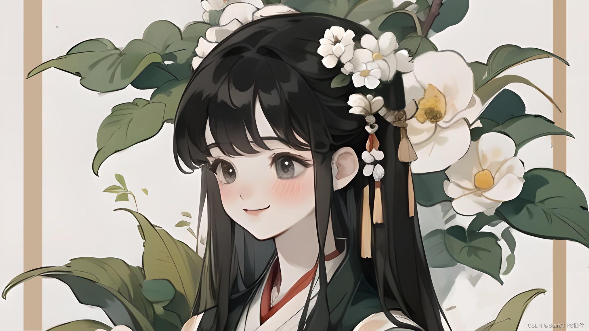 创意设计新伙伴：StartAI PSAI插件，让设计工作更轻松！_startai插件-CSDN博客