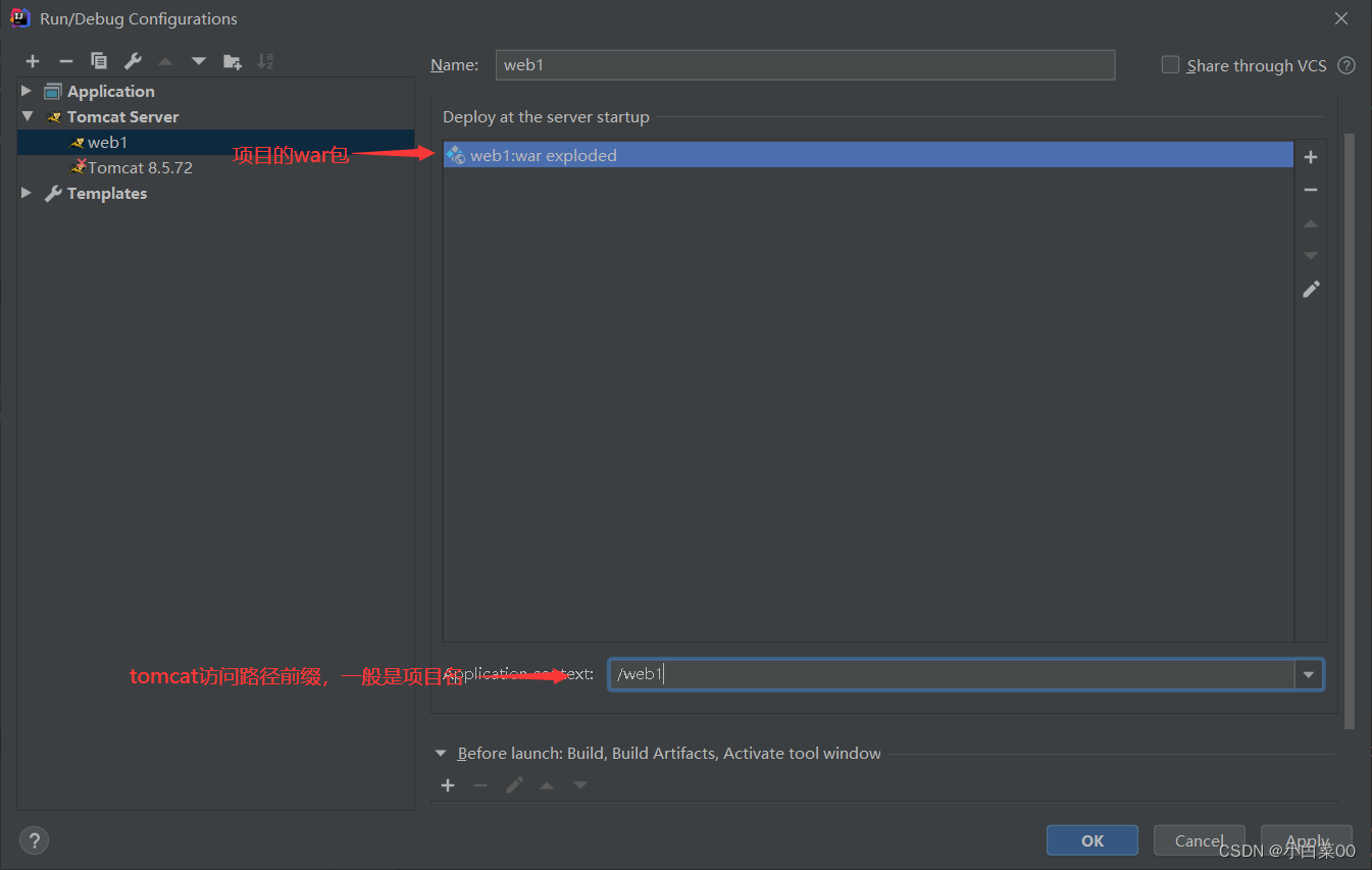 java之Servlet_java servlet-CSDN博客