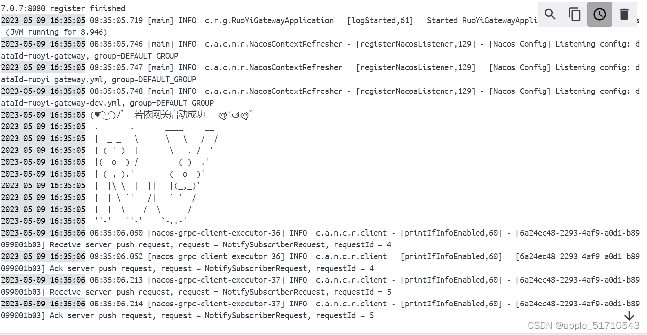 将mysql,redis,nacos，ruoyi部署到docker上_dockerfile ruoyi cloud nacos-CSDN博客