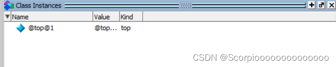 UVM入门实验——lab0_uvm lab-CSDN博客