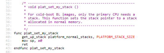 ATF(Arm Trusted Firmware)/TF-A Chapter 05 BL2_bl2e platform setup-CSDN博客
