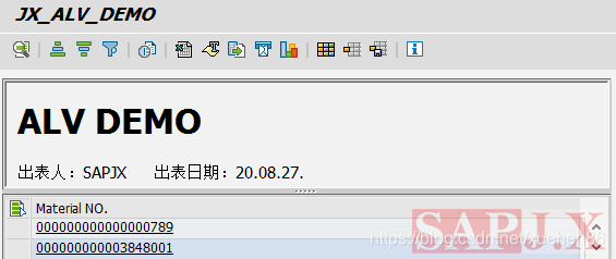 REUSE_ALV_GRID_DISPLAY_LVC函数输入参数属性的应用_alv hotspot-CSDN博客