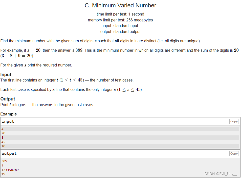 Codeforces Round #811 (Div. 3)A.B.C.E_codeforces round 881 (div. 3)-CSDN博客