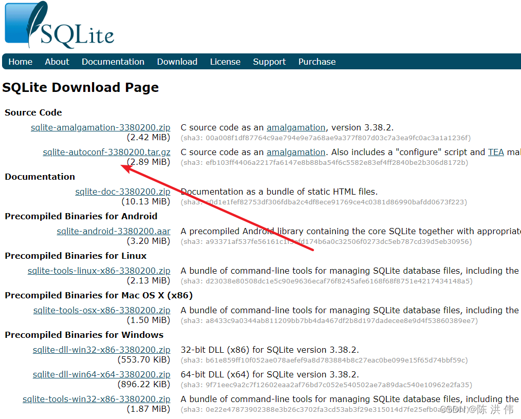 RV1126移植部署sqlite3_sqlite-autoconf-3350100$-CSDN博客