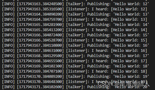 ROS2 HelloWorld_ros2安装hello-CSDN博客