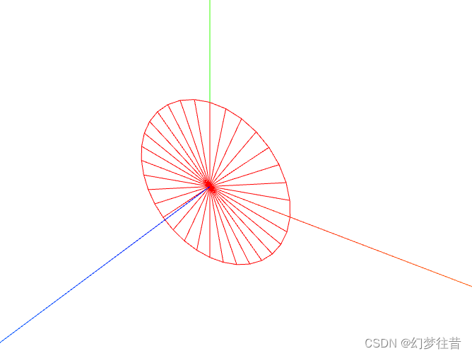 【ThreeJS基础教程-初识Threejs】1.6各种各样的几何体_edgesgeometry-CSDN博客