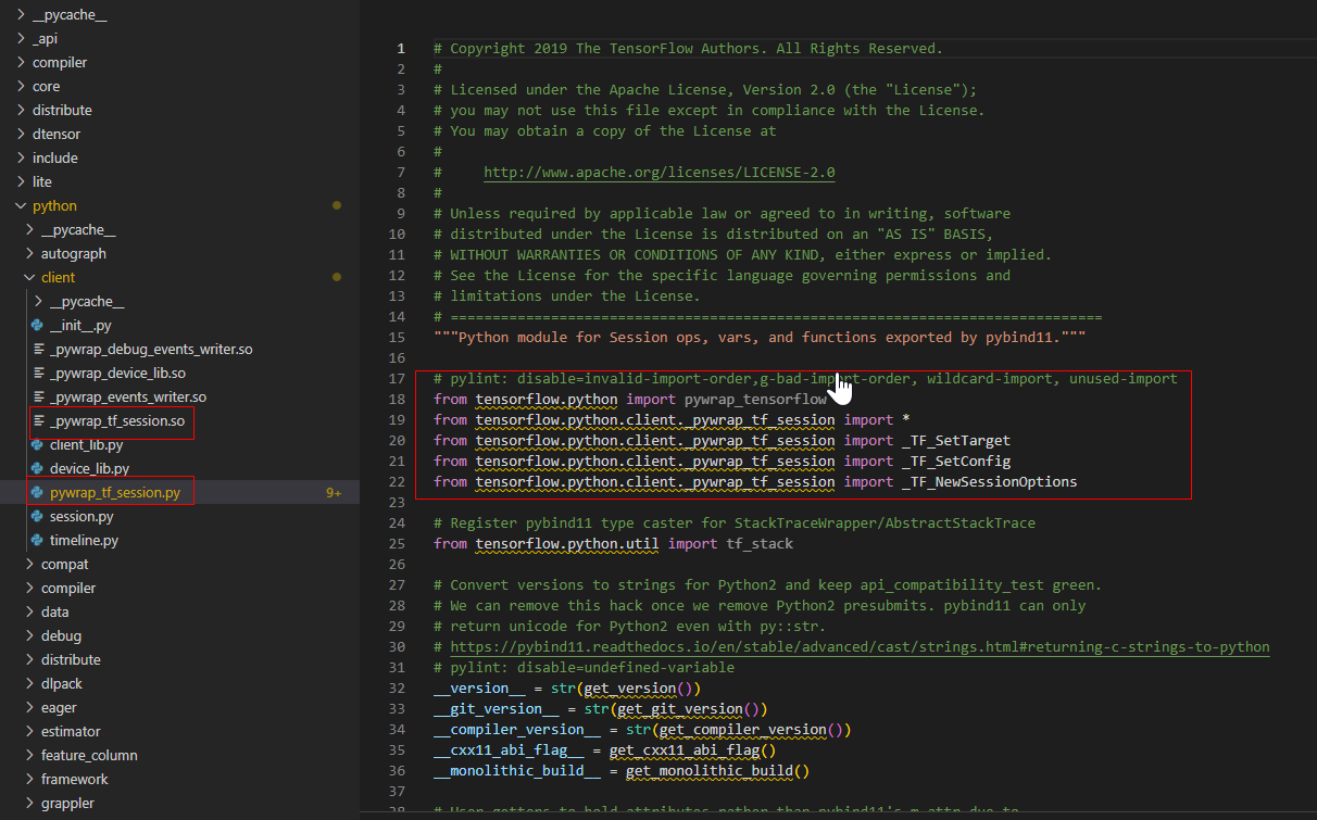 tensorflow 之tf.Session_mlir v1 optimization pass is not enabled-CSDN博客