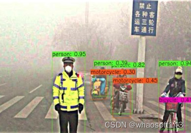 ImageAdaptive-YOLO-CSDN博客