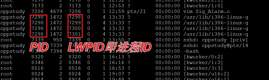 【Linux】线程Thread_linux thread-CSDN博客