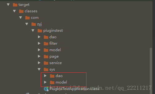 解决mybatis org.apache.ibatis.binding.BindingException异常_at org.apache.ibatis.binding.mappermethod ...
