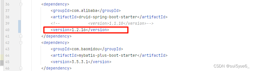 Error attempting to get column ‘create_time‘ from result set. Cause: java.sql ...