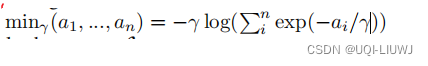 论文笔记 Shape and Time Distortion Loss for Training DeepTime Series ...
