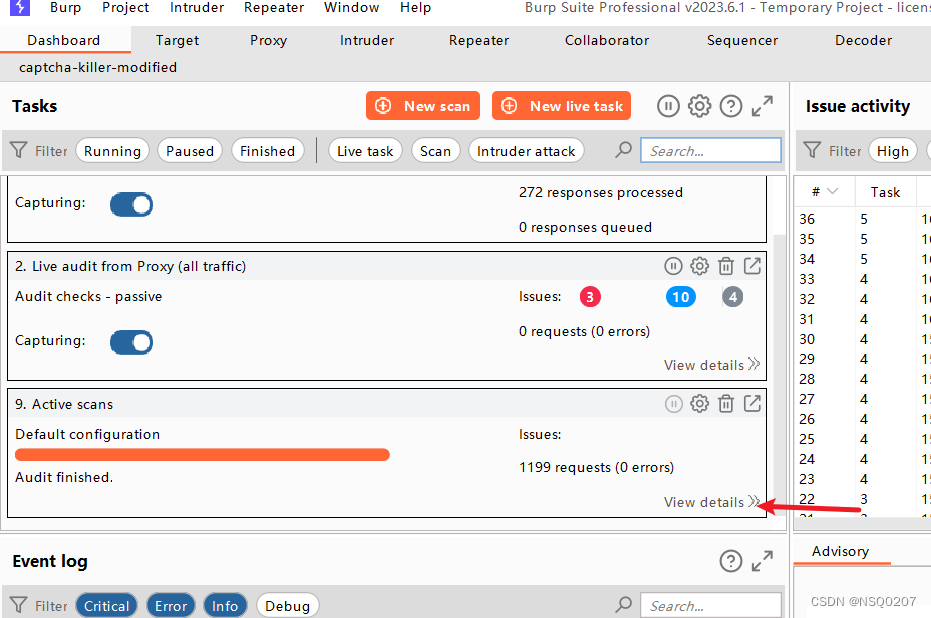 扫描log4j+利用_log4j 扫描 指纹-CSDN博客