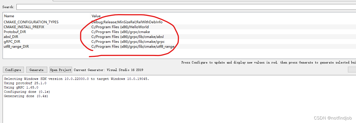 grpc编译 helloworld_grpc helloword编译-CSDN博客