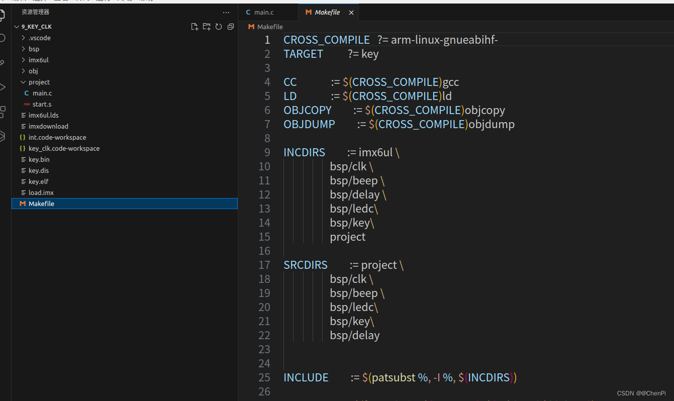 P1 嵌入式开发之什么是Linux应用开发_linux应用层开发-CSDN博客