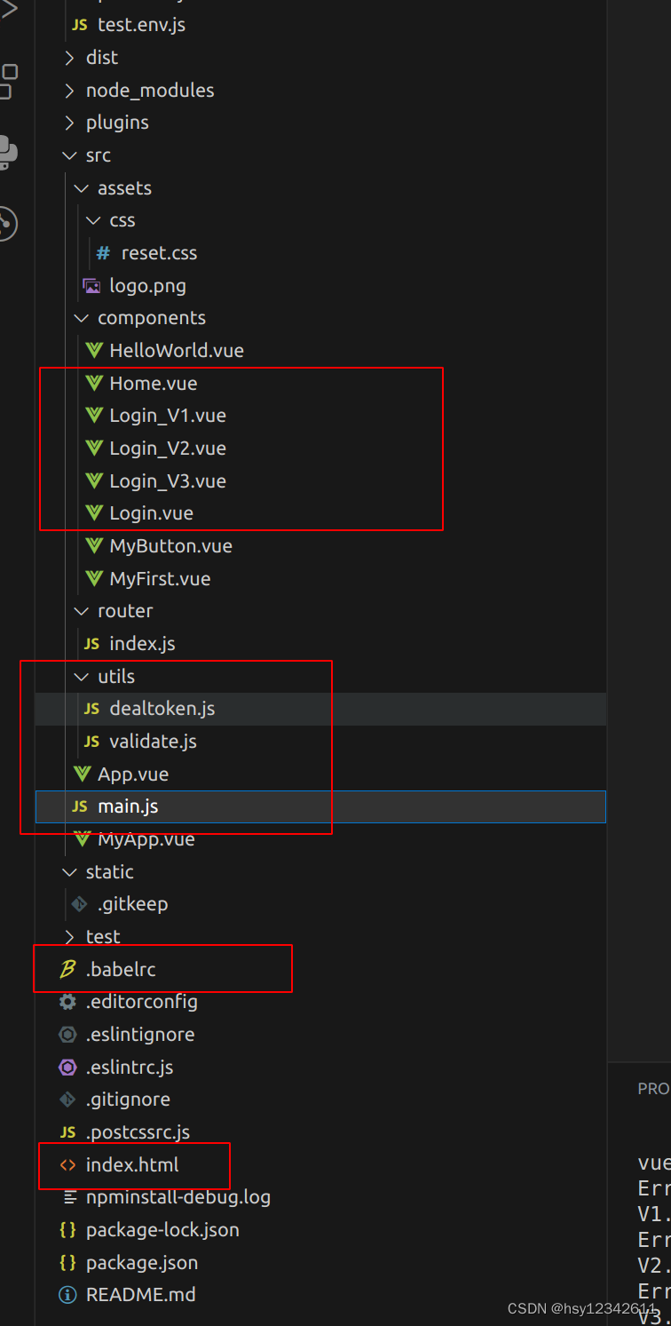 Vue系列第四篇：Vue2 + Element开发登录页面_vue2登录界面-CSDN博客