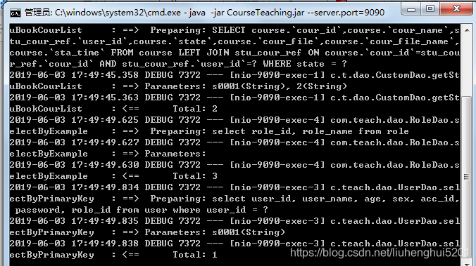 使用 Nginxspringbootredis 实现负载均衡以及session共享spring Boot 多节点连接redis 实现负载均衡 Csdn博客