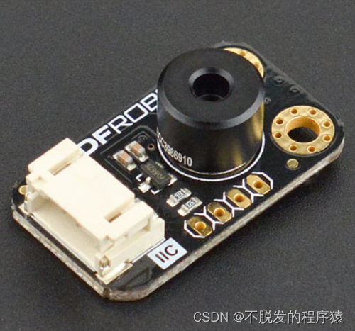 Arduino、esp32驱动mlx90614红外测温传感器(温湿度传感器)arduino、esp32驱动传感器实战 Csdn专栏