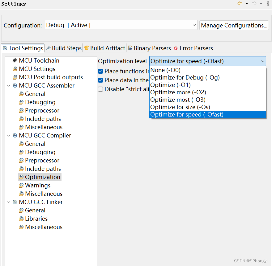cubeIDE Bulid Analyzer不显示的问题_cubeide build analyzer-CSDN博客