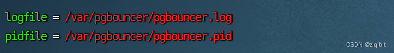 postgresql pgsql 连接池 pgBouncer（详细）_pgbouncer 安装-CSDN博客
