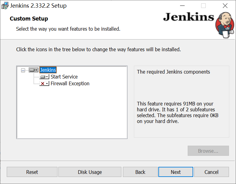 Jenkins(1)：jenkins安装_jenkins镜像下载-CSDN博客