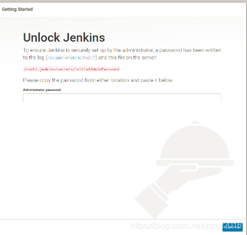 linux安装jenkins并部署java项目_nohup部署java需要什么环境-CSDN博客