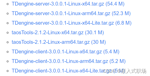 【TDengine】一篇文章了解 C++ 操作 TDengine（详解）_tdengine c++-CSDN博客