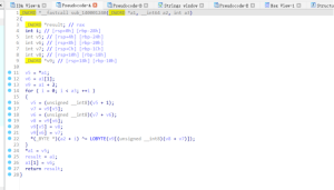 【攻防世界】crypt（考点：RC4）_攻防世界crypt-CSDN博客