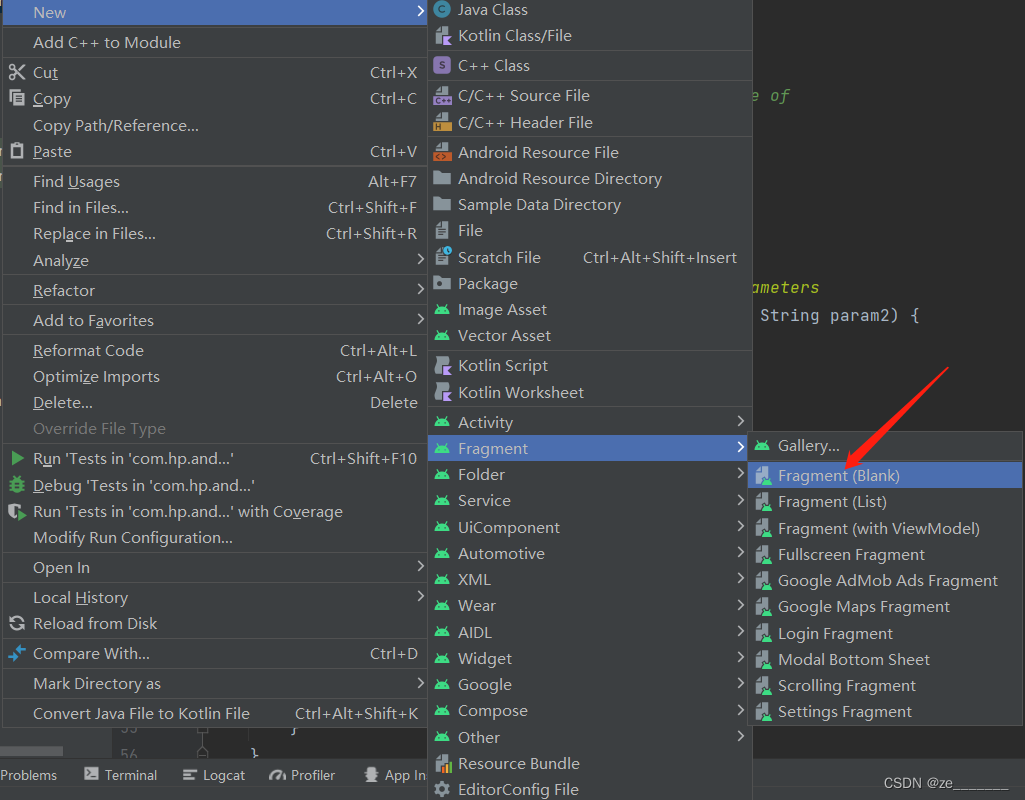 Fragment（碎片），CardView， DrawerLayout （滑动菜单）_drawerlayout fragment-CSDN博客