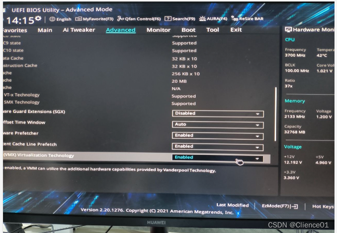 安装docker报错Windows Hypervisor is not prsent_windows hypervisor is not ...