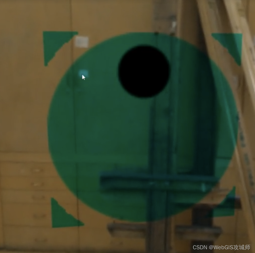 THREEJS中材质的混合模式属性Blending的理解_threejs blending-CSDN博客