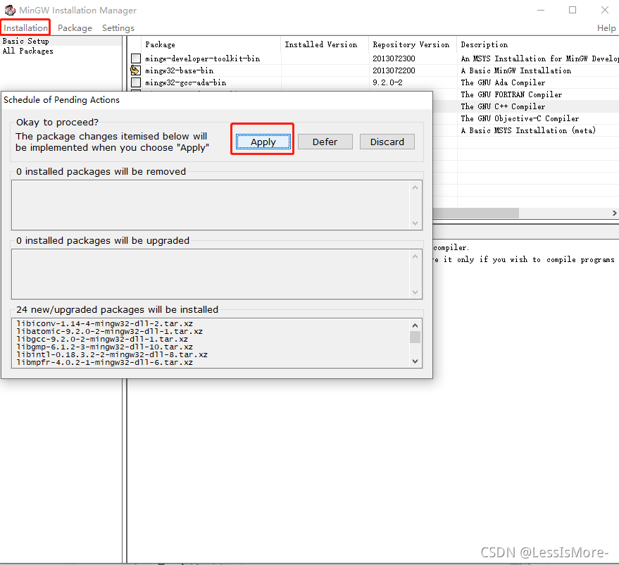 libmodbus库在Windows下编译和使用_mingw编译libmodbus-CSDN博客