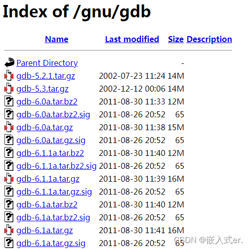 ARM64 gdb交叉编译-CSDN博客
