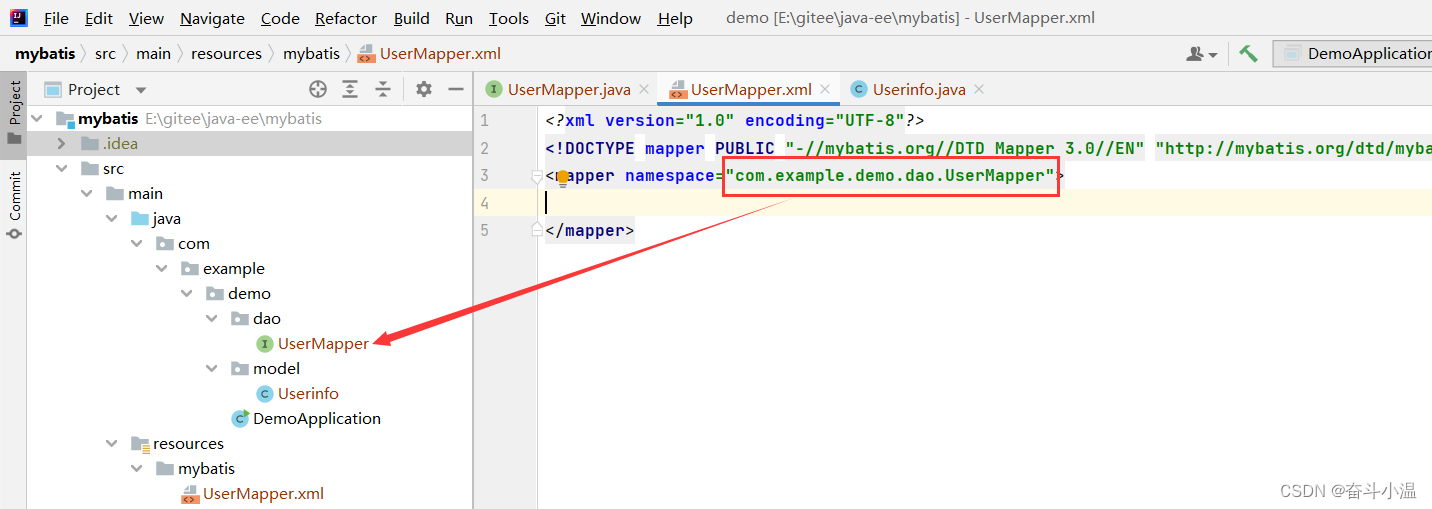 MyBatis 详解_mybatis 添加-CSDN博客