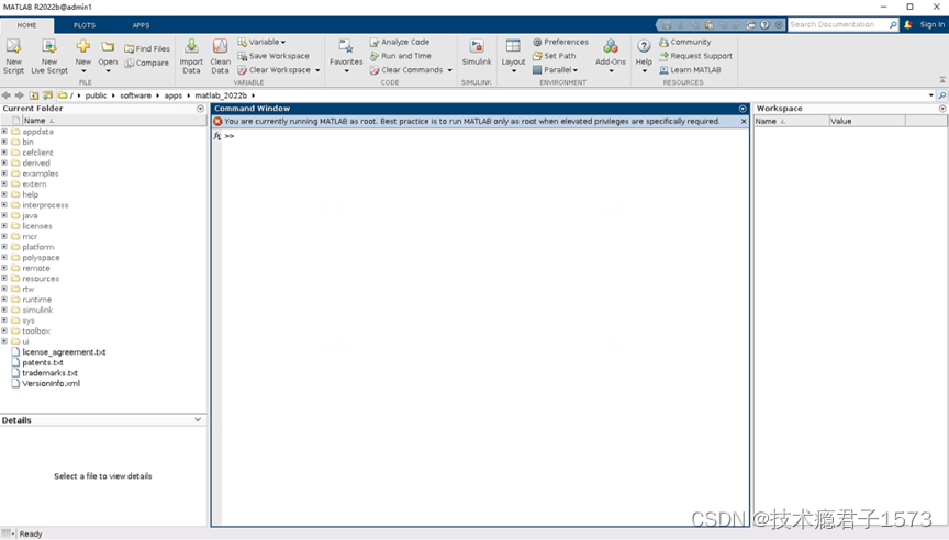 matlab-2022b如何在Linux&HPC并行计算集群上安装并测试?_matlab 2022b linux-CSDN博客