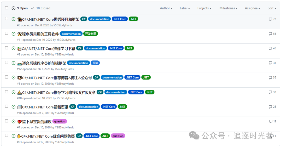 C#/.NET/.NET Core优秀项目和框架2024年2月简报_优秀c# 开源框架-CSDN博客